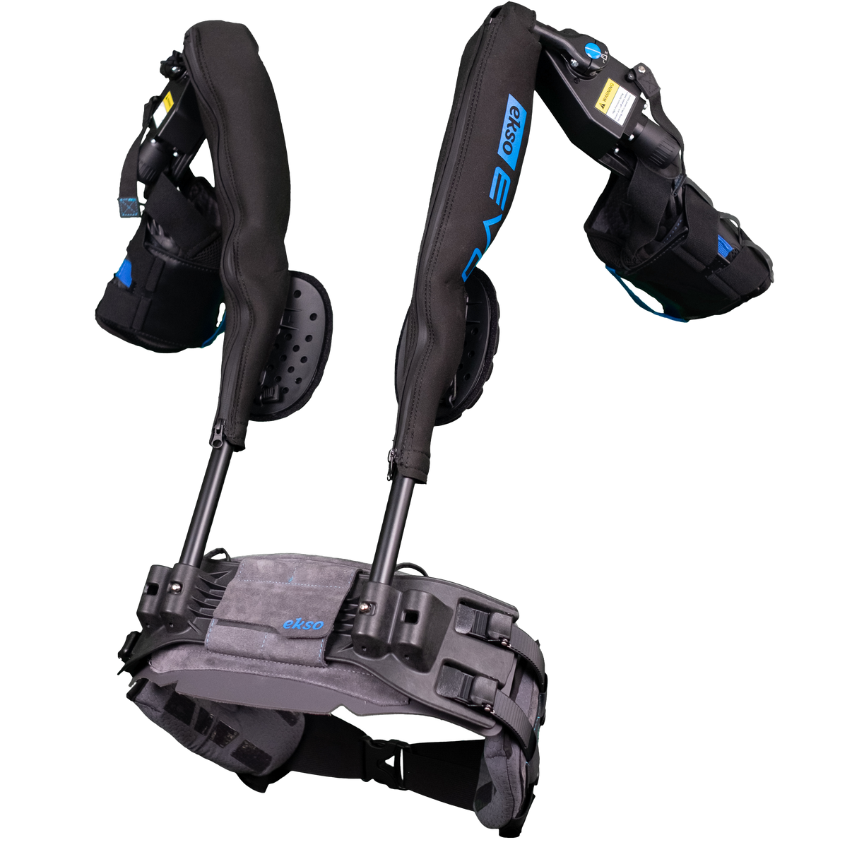 Ekso EVO – Ekso Bionics